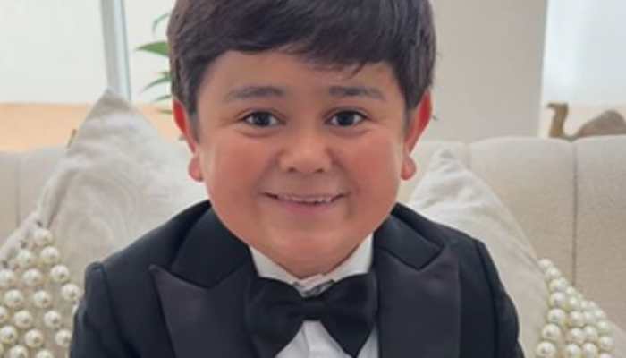 Bigg Boss Fame Abdu Rozik Set To Marry 'Love Of His Life' On July 7 ...