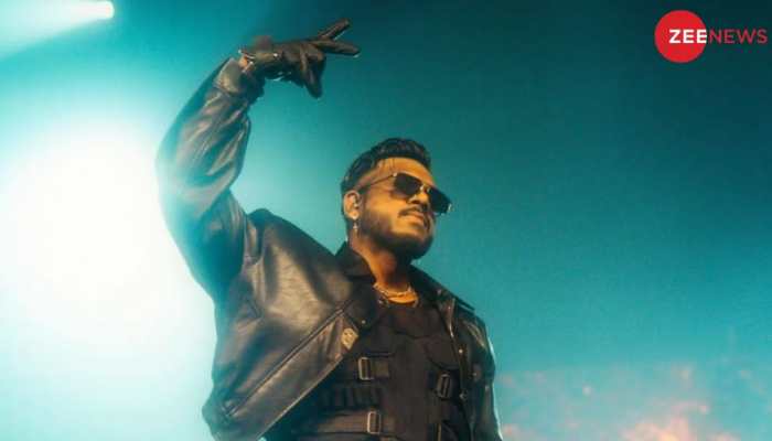 Rapper King To Make Debut Appearance At 77th Cannes Film Festival ...