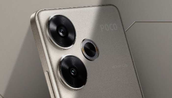 Poco F6 India Launch Date Confirmed, POCO F6 Pro To Make Global Debut ...