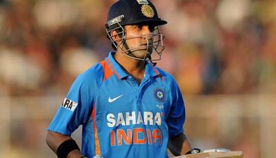 BCCI Approaches Gautam Gambhir To Replace Rahul Dravid As Team India's Head Coach: Report ...