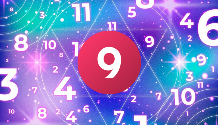 Numerology: Destiny Number 9 - Empathetic And Idealistic; Know All ...