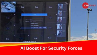 AI To Combat Terrorism: Security Forces Start Using Artificial ...