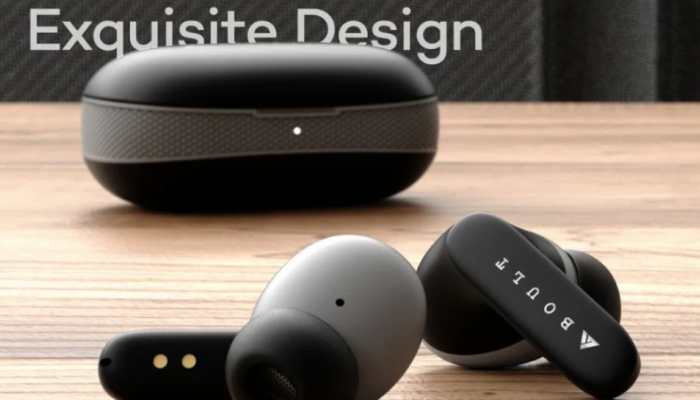 Boult Z40 Gaming And Y1 Gaming TWS Earbuds Launched In India With ...