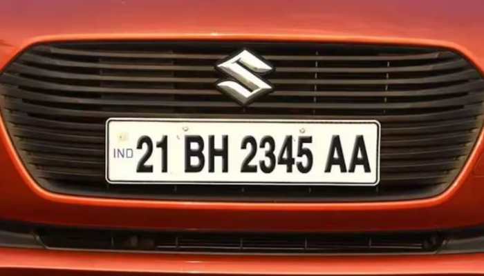 How to Check Vehicle Owner Details by Number Plate; Check Simple Steps ...
