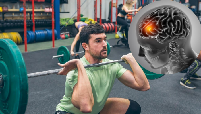 How Lack Of Exercise And Unsupervised Workouts Can Lead To Stroke ...