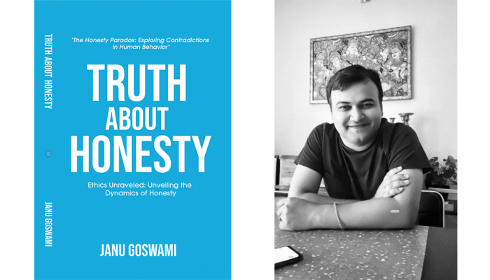 New Masterpiece "Truth About Honesty" Explores The Timeless Value Of Integrity | India News ...