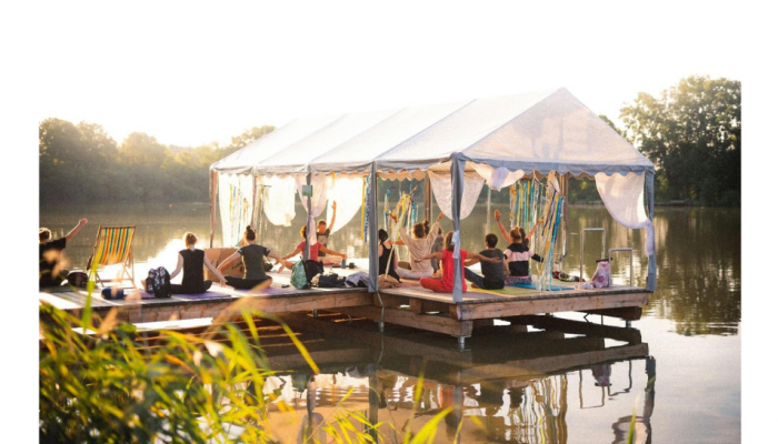 Best Yoga Teacher Training Retreat In Bali 2024 – 6 Tips To Find Best ...