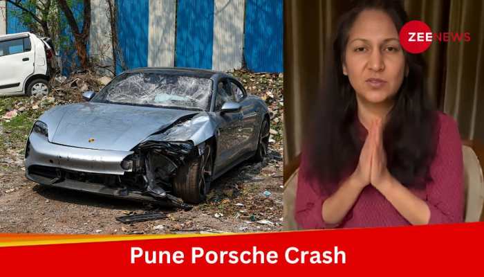 Pune Porsche Crash Latest Updates: SIT Arrests Accused Minors Mother ...