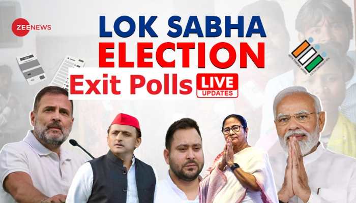 Exit Poll Results 2024 Highlights: 'Abki Baar, 400 Paar' A Reality ...