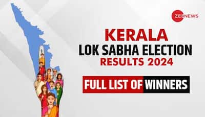 Kerala Election Results 2024: Check Full List of Winners Candidate Name ...