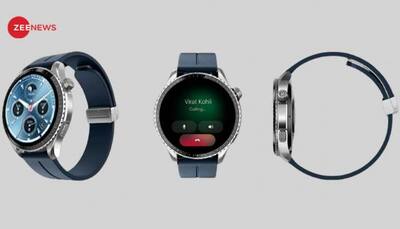 NoiseFit Origin Smartwatch Launched In India With More Than 100 Watch ...