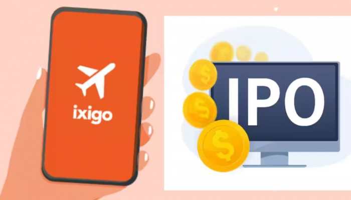 Ixigo IPO Opens On Monday With Price Band Of Rs 83-93 Per Share ...