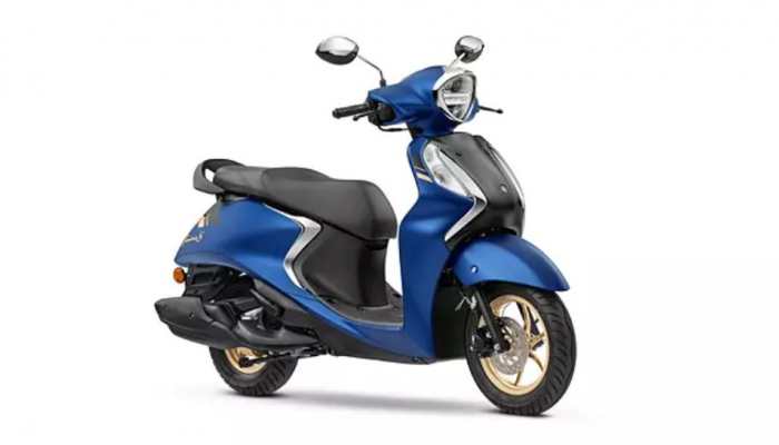 What Is The 'Answer Back' Feature Of Yamaha Fascino S? Check Details ...