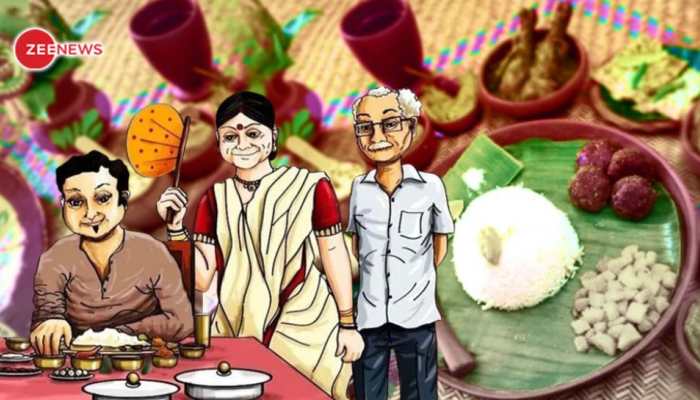 Jamai Sasthi 2024: Date, History, Significance, And More | Culture News ...