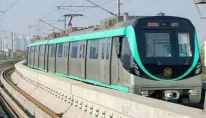 Travel In Noida Metro To Soon Become Thrilling; Check NMRC's Revival ...