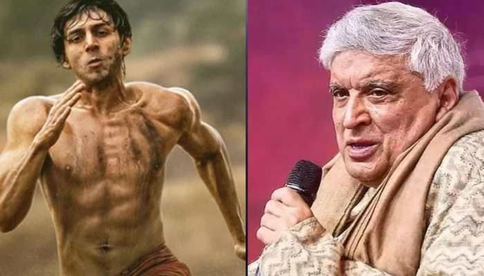 Javed Akhtar Reviews Kartik Aaryan's 'Chandu Champion', Calls It 'Mind ...