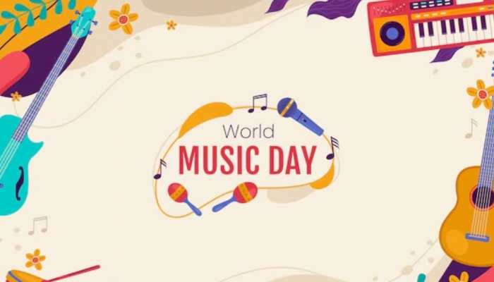 World Music Day 2024: Date, Theme, Significance, And More | Culture ...