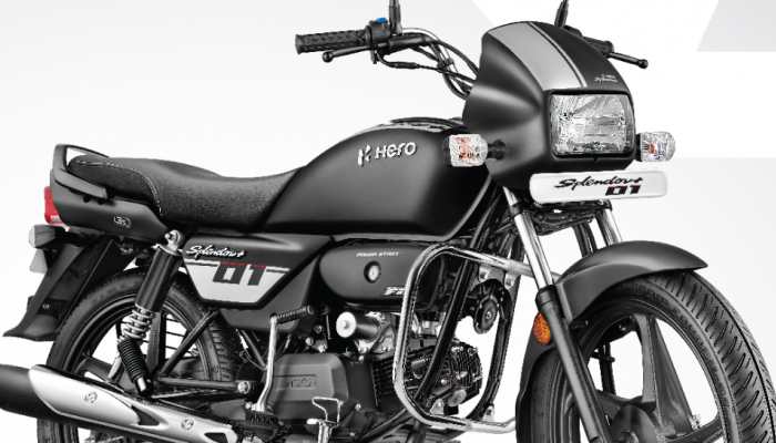 May 2024's Best-Selling Two-Wheelers: Splendor Tops The Chart | Auto ...