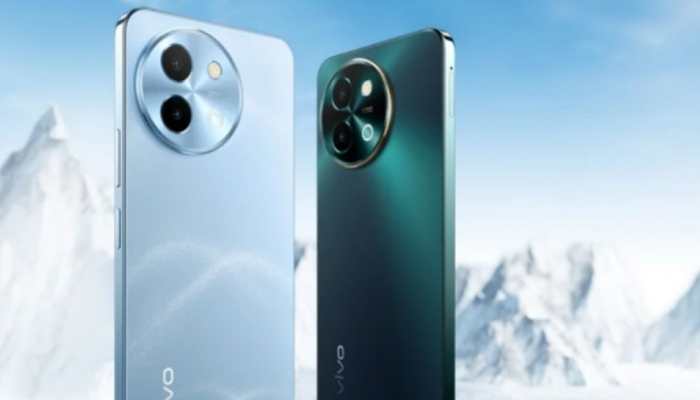 Vivo Y58 5G Launched In India With Eye-Care Sunlight Display; Check ...