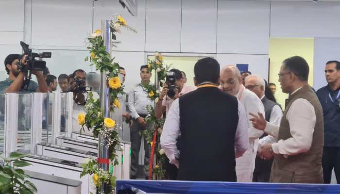 What Is FTI-TTP? Delhi Airport Becomes First In India To Launch This ...