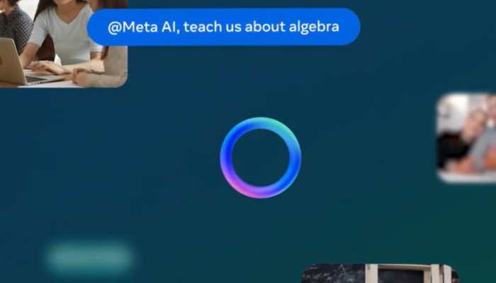 Meta AI Chatbot Makes Debut In India Across WhatsApp, Facebook ...