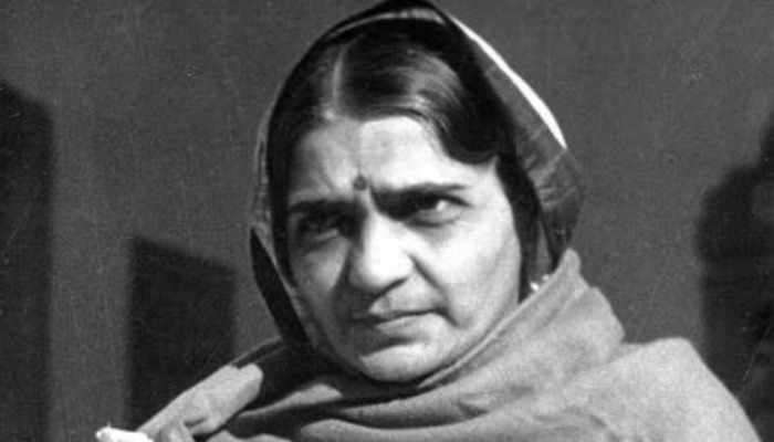 Who Is Hansa Mehta, Indian Feminist Honoured By UNGA | People News ...