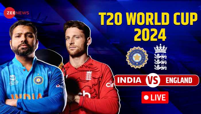 ENG: 103 (16.4 Overs) | India Vs England Live Cricket Score and Updates ...