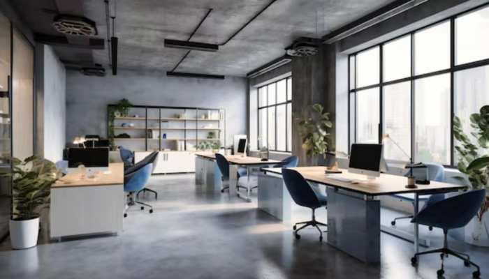 Future-Proof Workspaces: 5 Trends Shaping Co-working And Managed Office Spaces In 2024 ...