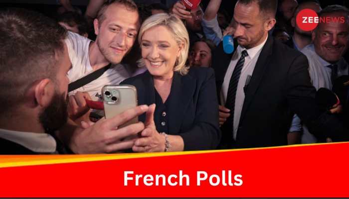 French National Election: What A Win For Far Right In France Means For ...