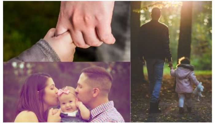 8 Steps to Raise a Well-Mannered Child | Lifestyle News | Zee News