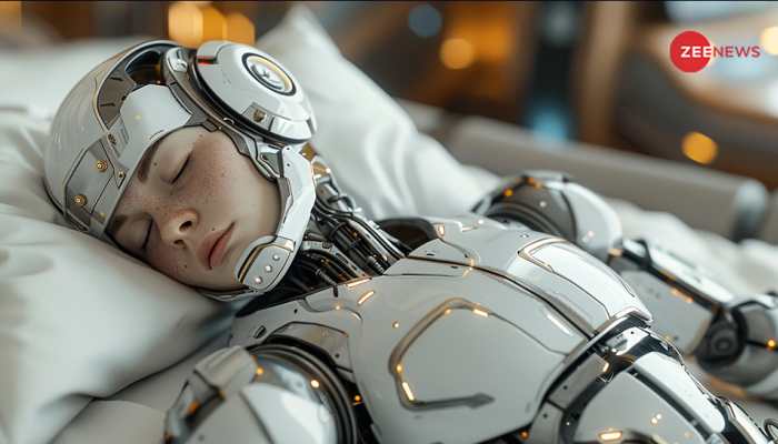 South Korea's First Robot Suicide Shocks Nation, Raises Concerns Over ...