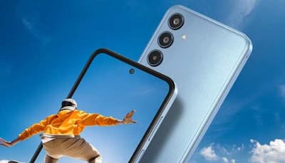 Samsung Galaxy M35 5G India Launch Date Confirmed, Could Debut With Tap ...