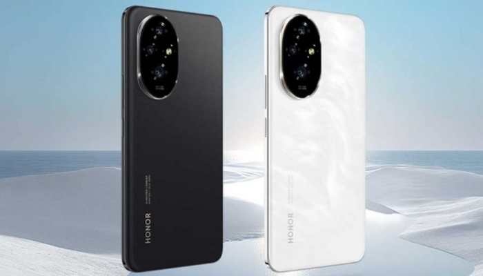 Honor 200 5G Series India Launch Date Confirmed; Could Debut With AI ...