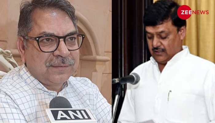 Ahead Of Haryana Polls, BJP Appoints New Incharge; Will It Help Saffron ...