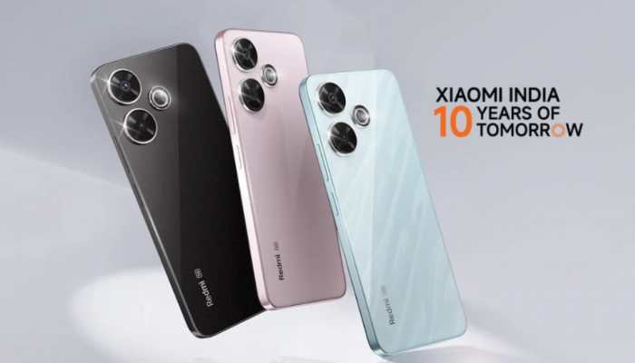 Redmi 13 5G Launched In India Under Rs 15,000 With 108MP Primary Camera ...