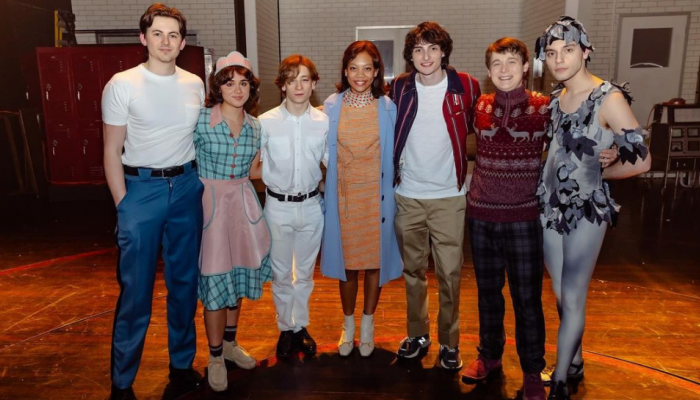 Stranger Things Season 5: First Look Out, Get Ready For Final Countdown ...