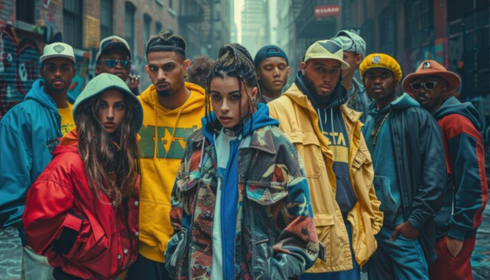 From the Counterculture to Catwalk: Evolution of Streetwear | Lifestyle ...