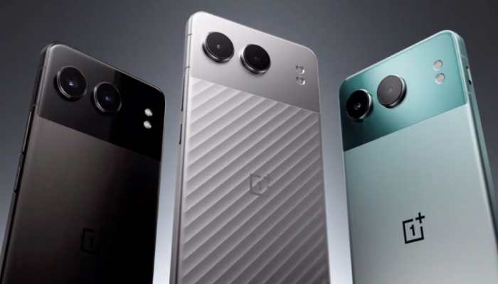 OnePlus Nord 4 Launched In India With AI Features Under Rs 40,000 ...