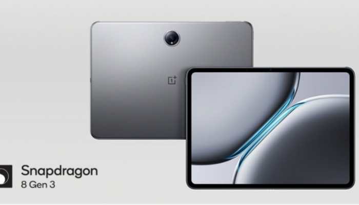 OnePlus Pad 2 Launched In India With AI Toolbox Under Rs 45,000 ...