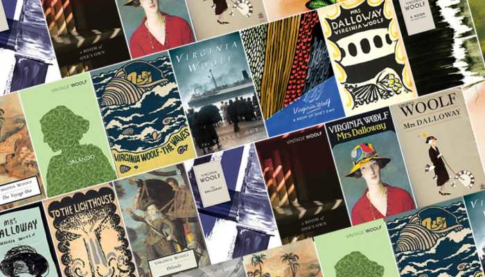 Dive Deep Into Virginia Woolf’s World: 5 Essential Books That Define ...