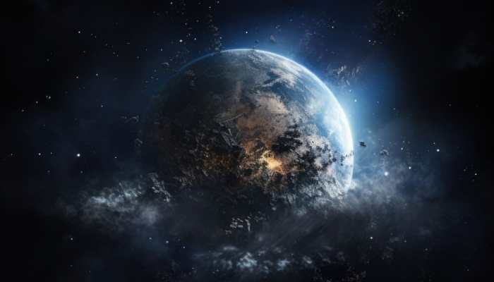 Why Space Exploration Both Terrifies and Excites Us- Know Details Here ...