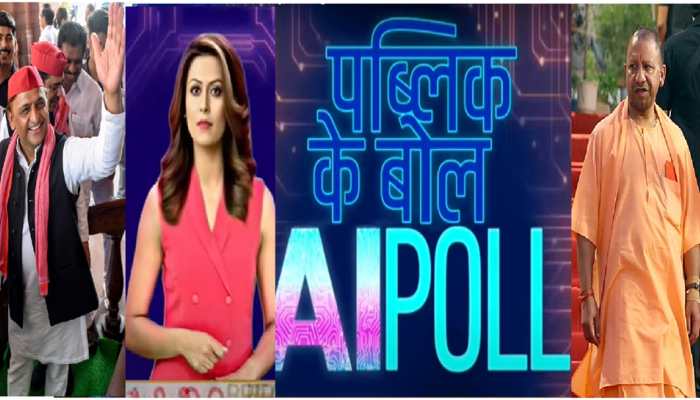 Uttar Pradesh By-Elections AI Opinion Poll: Check Who Holds Edge - Yogi-Led BJP or Akhilesh-Led ...