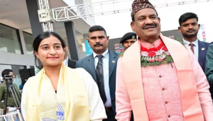 Delhi HC Directs X, Google To Take Down Posts Questioning Anjali Birla's UPSC Selection | India ...