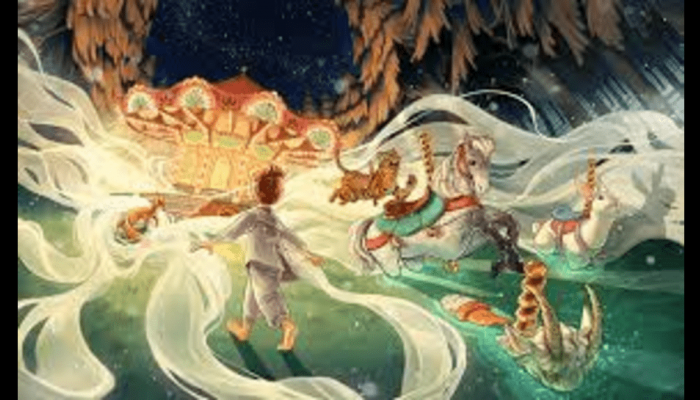 From Concept to Creation: A Guide to Digital Illustration | Technology ...