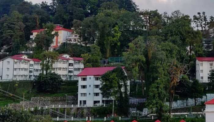 Explained: What Is LBSNAA? 10 Things To Know About IAS Training That ...