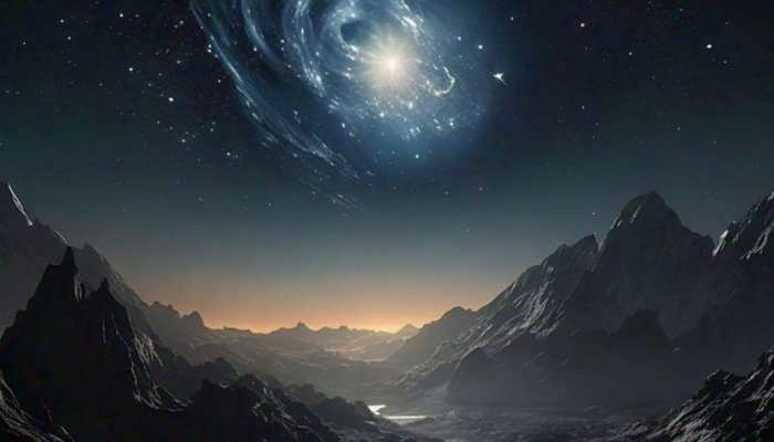 Massive Star Explosion That Will Be Visible From Earth | Science ...