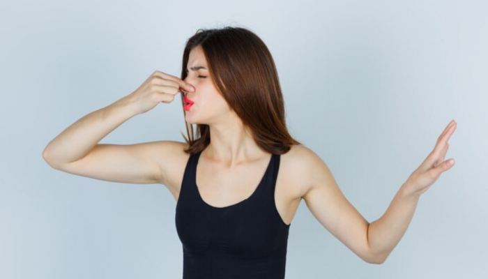 Understanding Body Odor Science: Why Do We Smell? | Lifestyle News ...