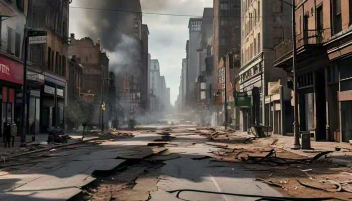 This City Is Burning From Last 60 Years, And Will Continue Burning Till ...