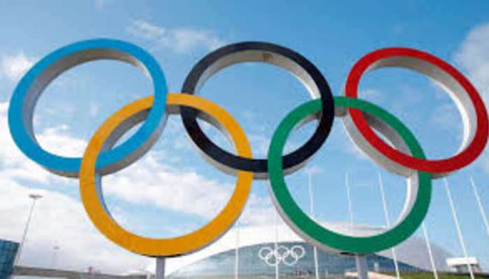 Olympic 5 Rings: Why Are There Only Five Rings In The Symbol Of Olympic ...