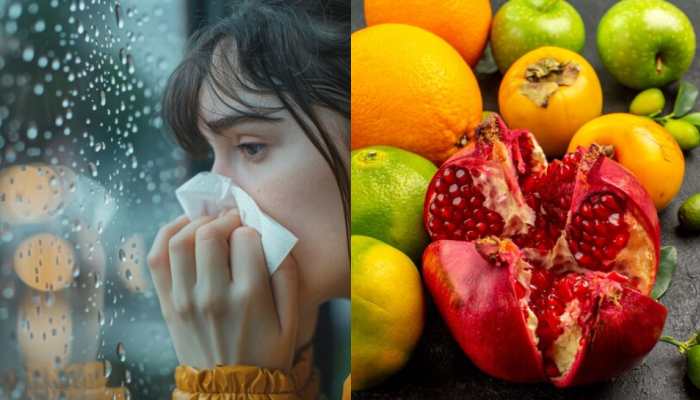 5 Foods To Add In Your Diet To Prevent Allergies And Infections During ...